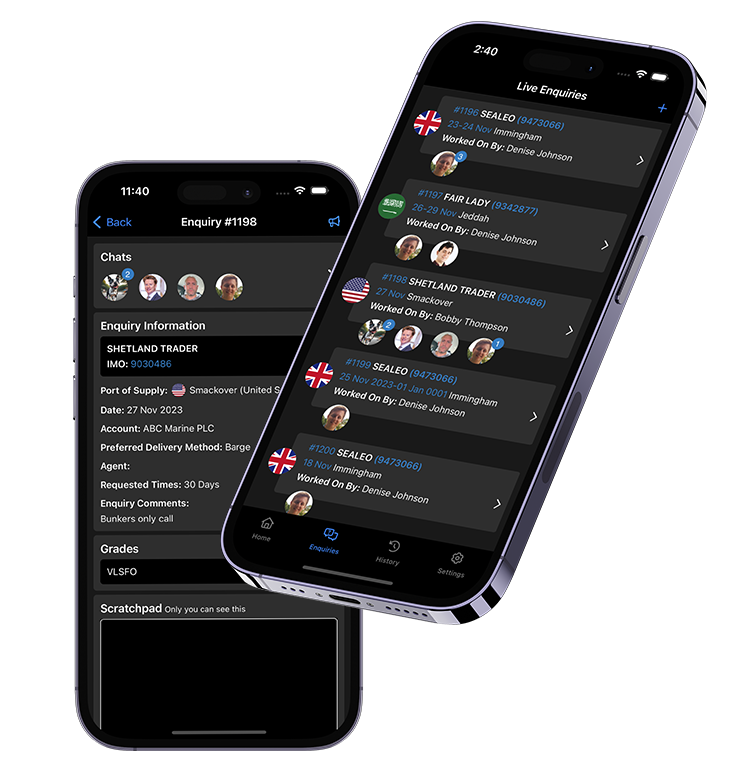 Home | The Bunker Bridge